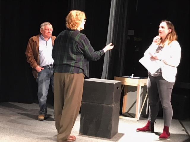 Norwalk’s Theatre Artists Workshop’s 2019 Spring Festival of New Works ...