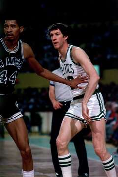 The complete history of the Spurs in the NBA Playoffs