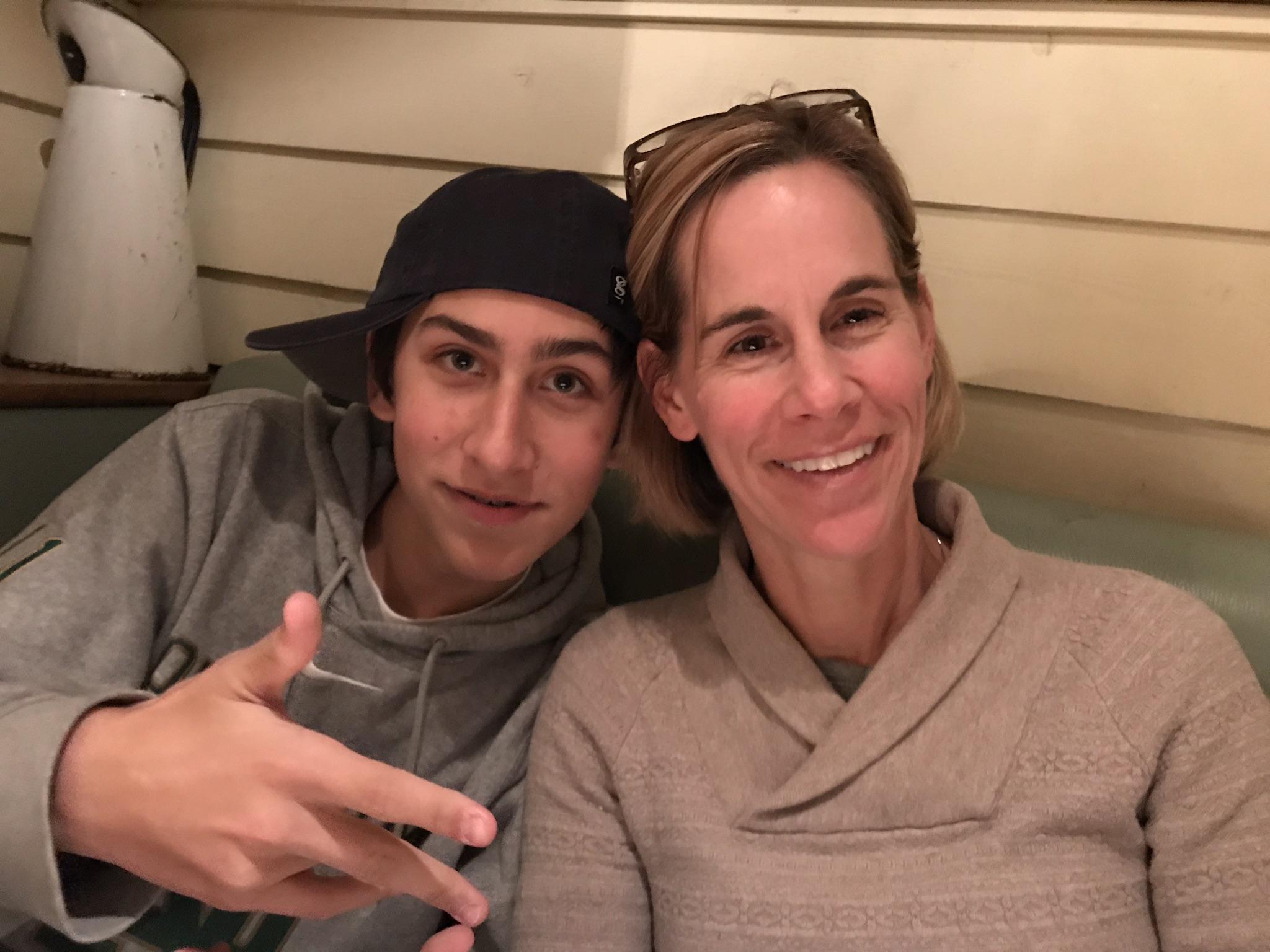 ‘Ethan’s Law’ curriculum could help prevent gun violence