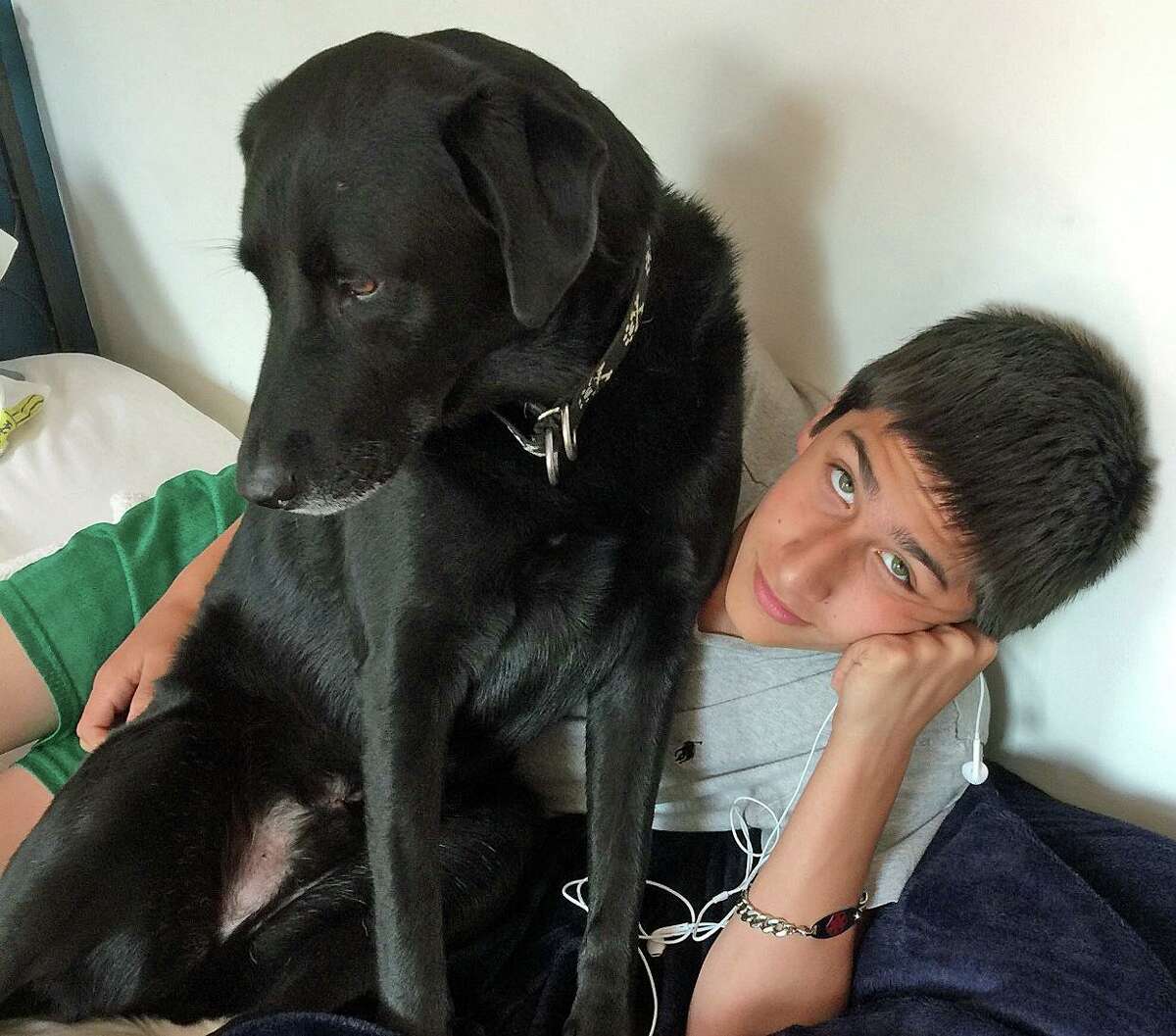 Ethan Song’s parents settle lawsuit for $1 million in Guilford teen’s ...