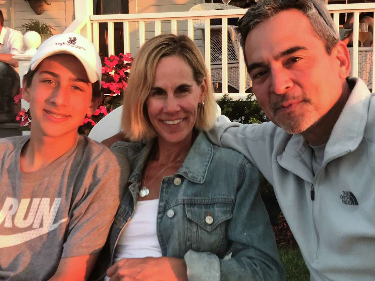 Ethan Song’s parents settle lawsuit for $1 million in Guilford teen’s fatal shooting