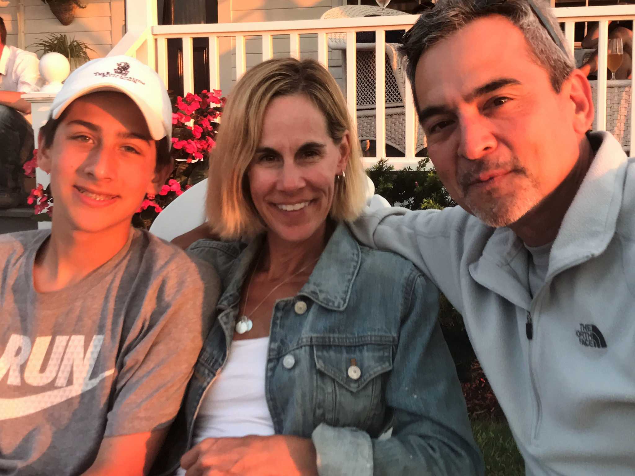 Locals turn in 83 firearms at Guilford gun buyback honoring Ethan Song