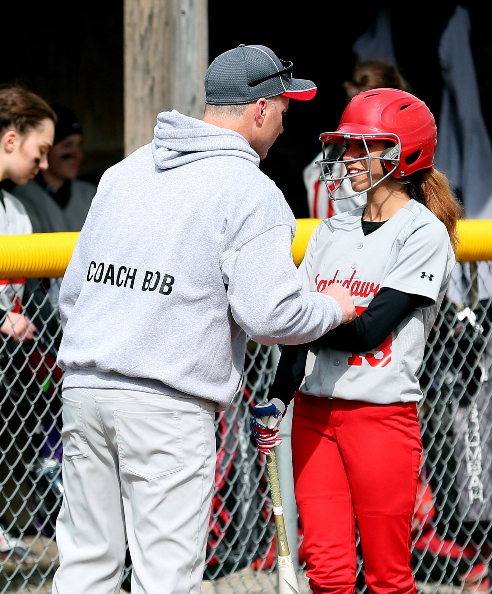 Owen-Gage earns sweep over Deckerville