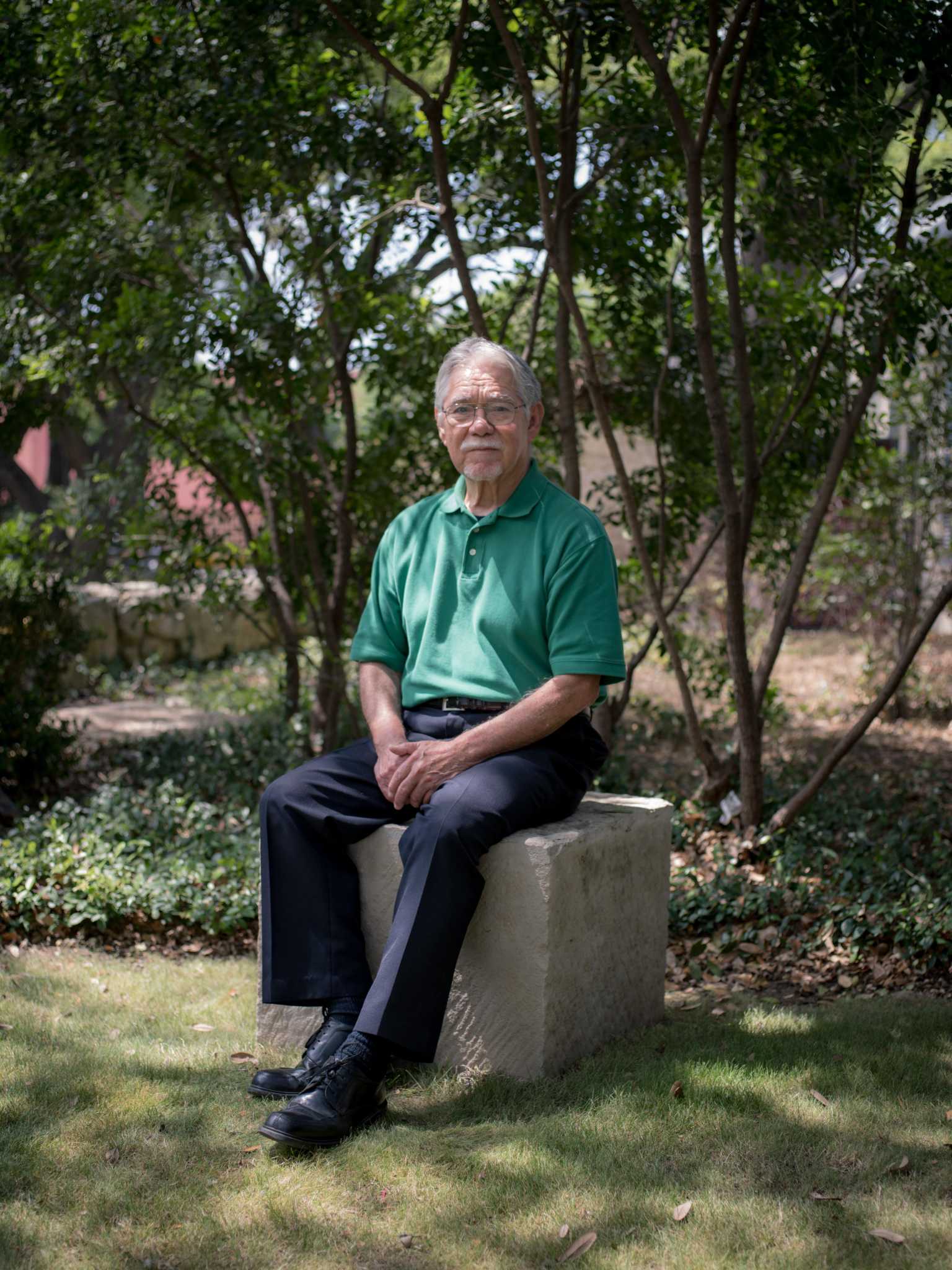 Father of Castro twins describes their relationship