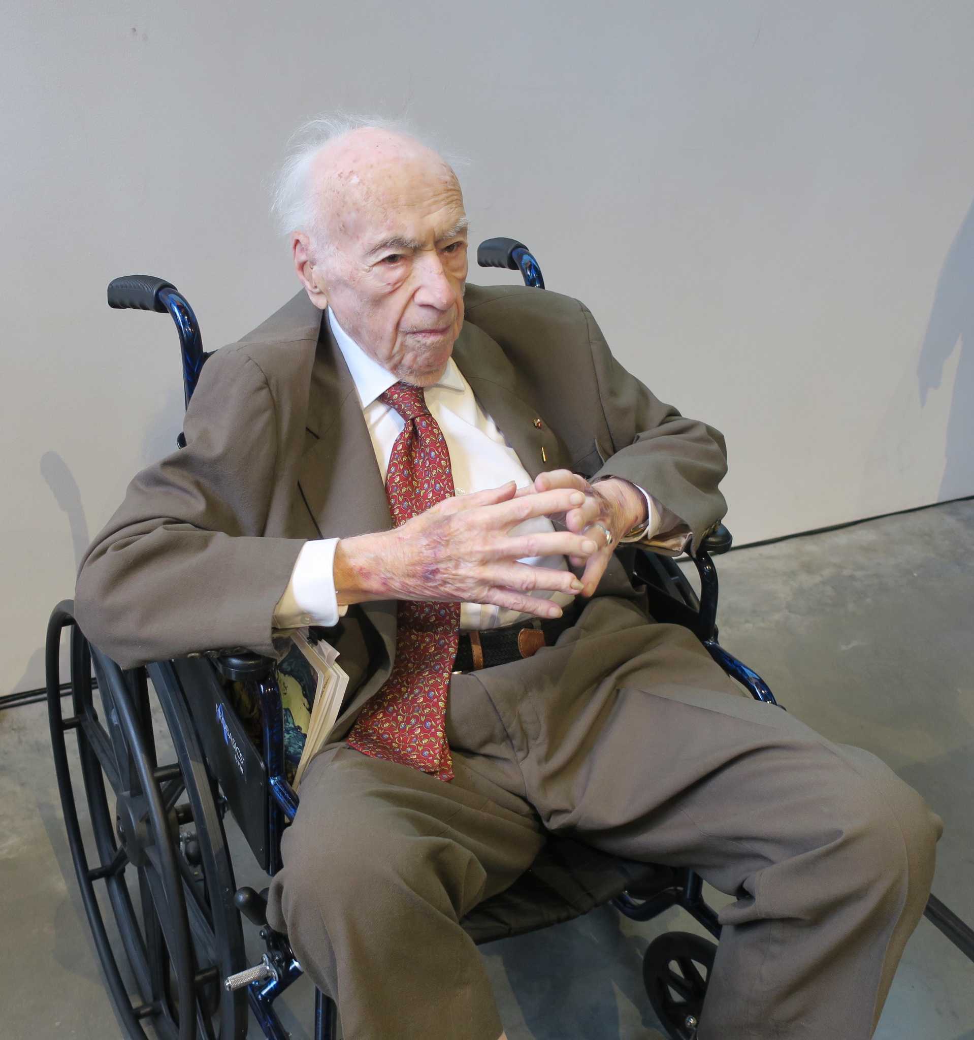 A ‘pagan’ linking art, brains and emotions