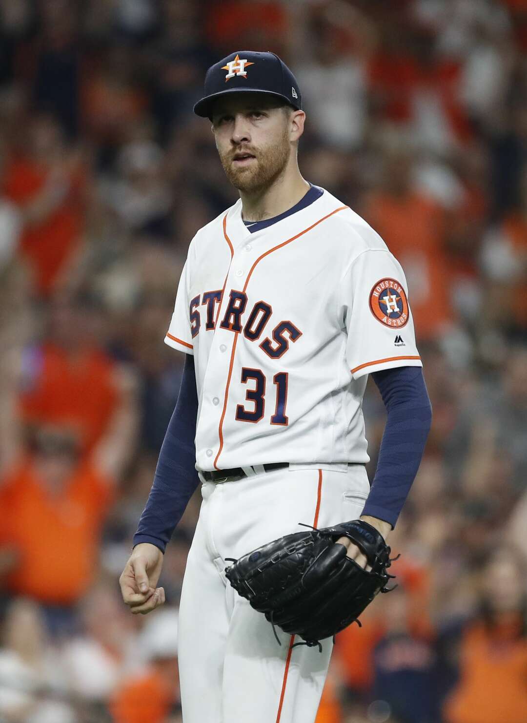 6 Astros headed to All-Star Game