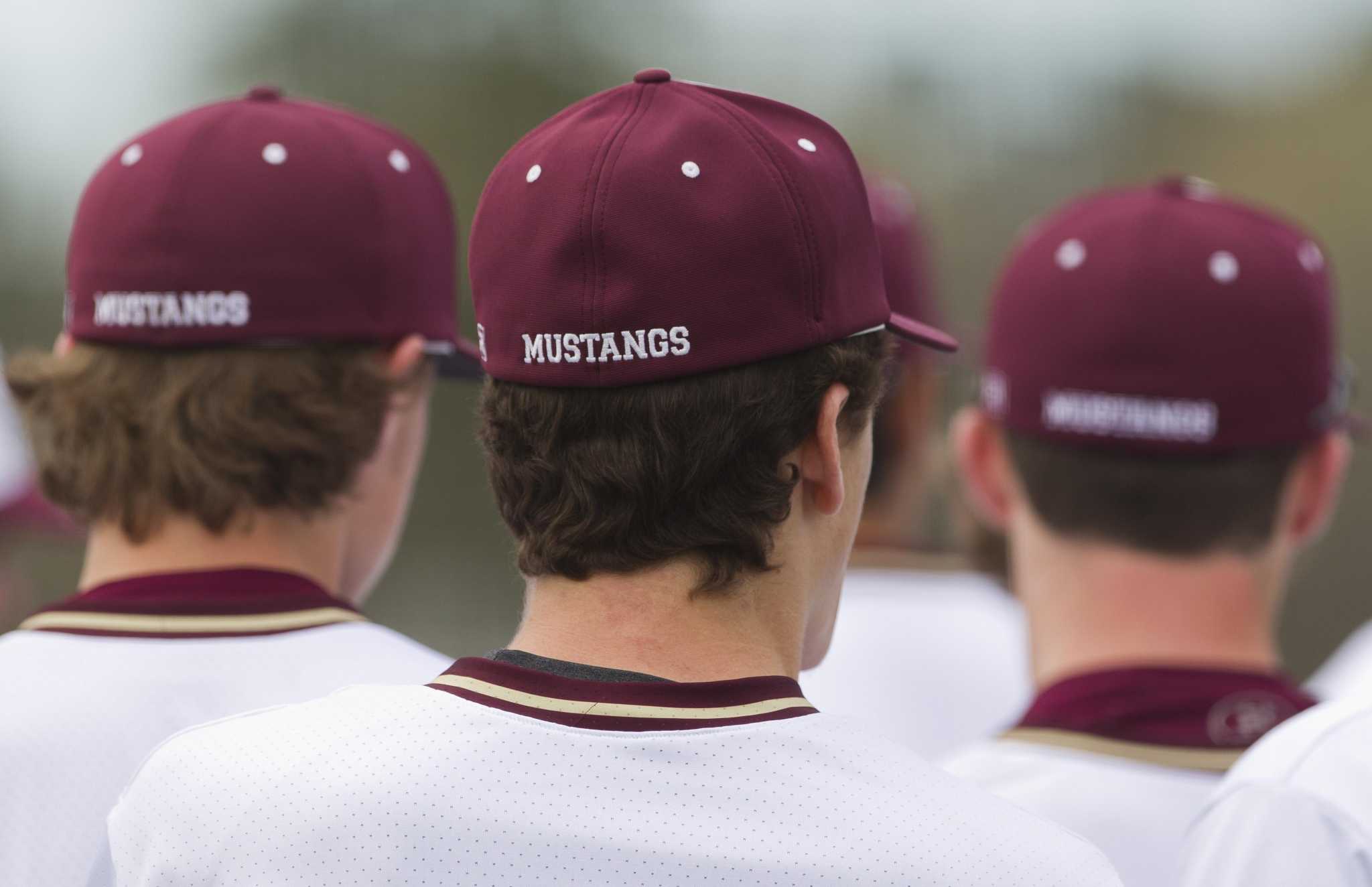 BASEBALL: Wall, Revels lead Mag West to win over Magnolia