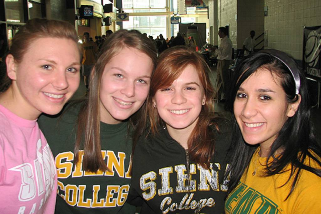 SEEN - Siena vs. Rider