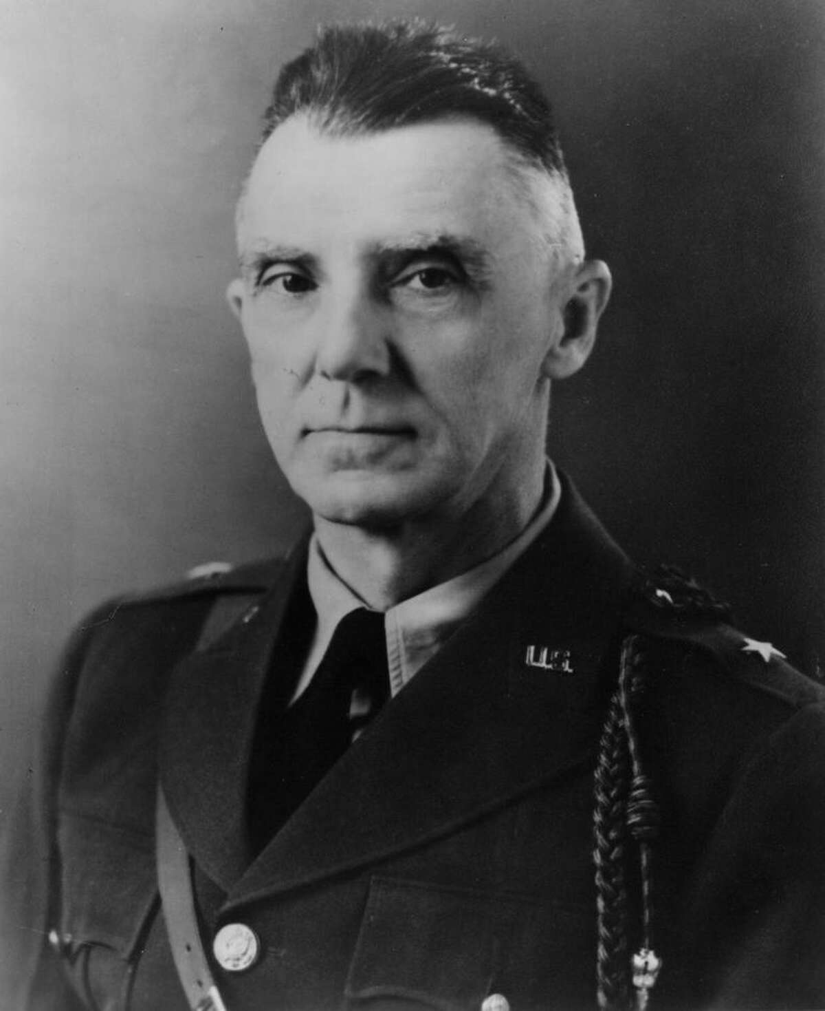 Stilwell House at Fort Sam Houston in San Antonio has survived wars ...