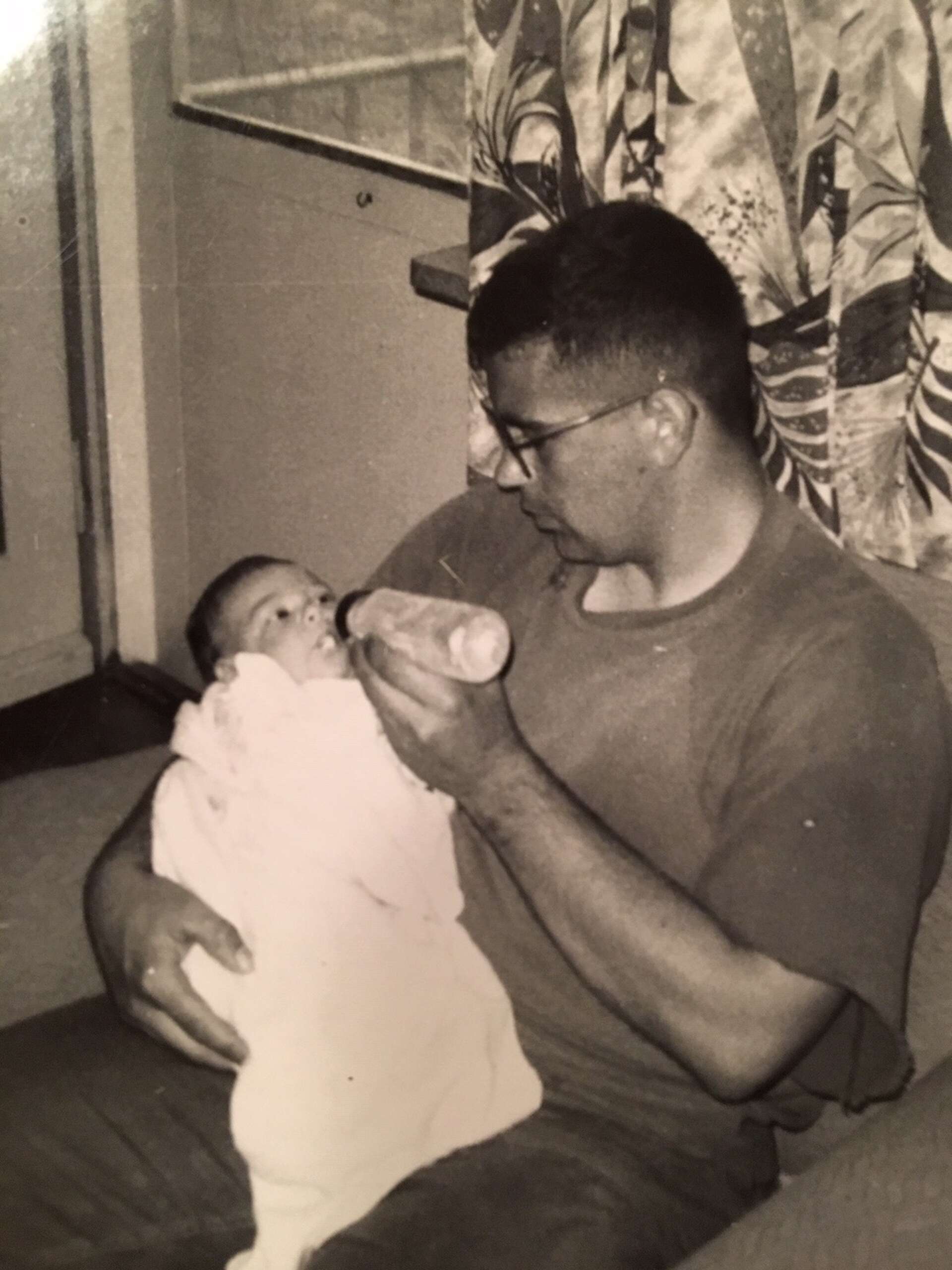 20 things you don't know about me: Steve LaPointe