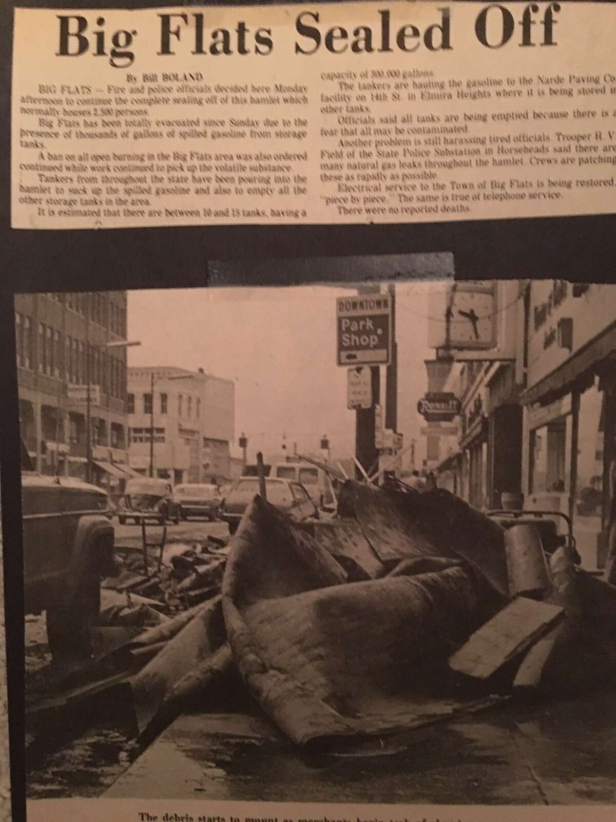 20 things you don't know about me: Steve LaPointe