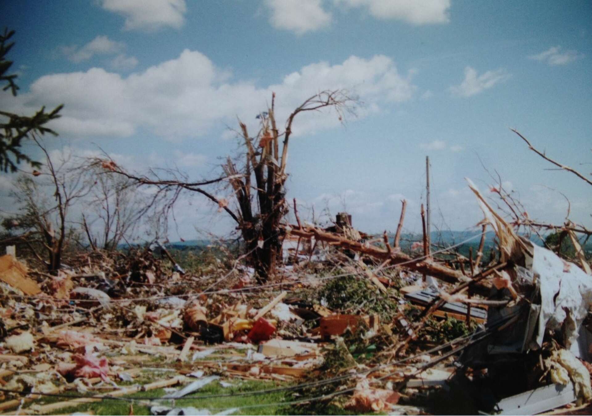 20 things you don't know about me: Steve LaPointe