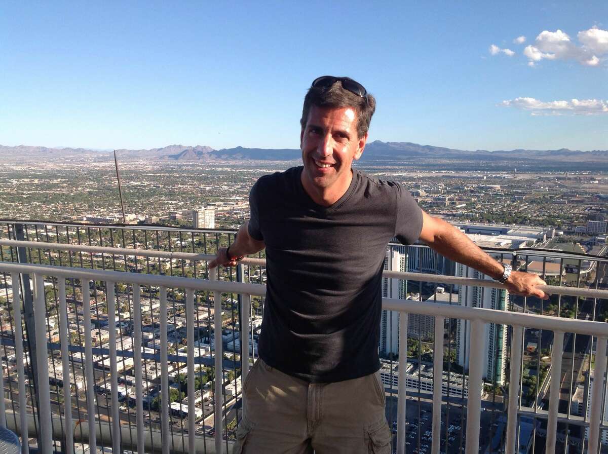 20 things you don't know about me: Steve LaPointe