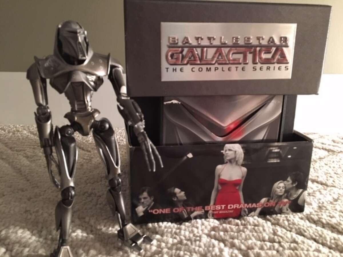 20 things you don't know about me: Steve LaPointe