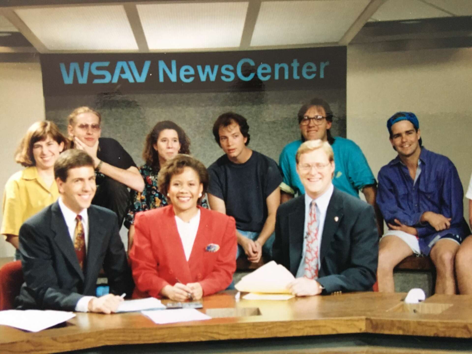 20 things you don't know about me: Steve LaPointe