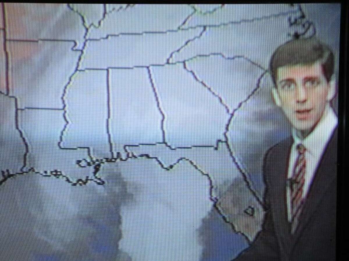 20 things you don't know about me: Steve LaPointe