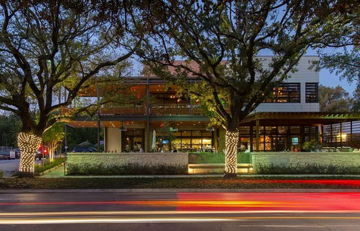 21 Houston rooftop restaurants and bars with awe-inspiring scenery