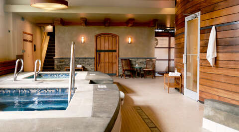 18 luxury spa resorts worth the splurge