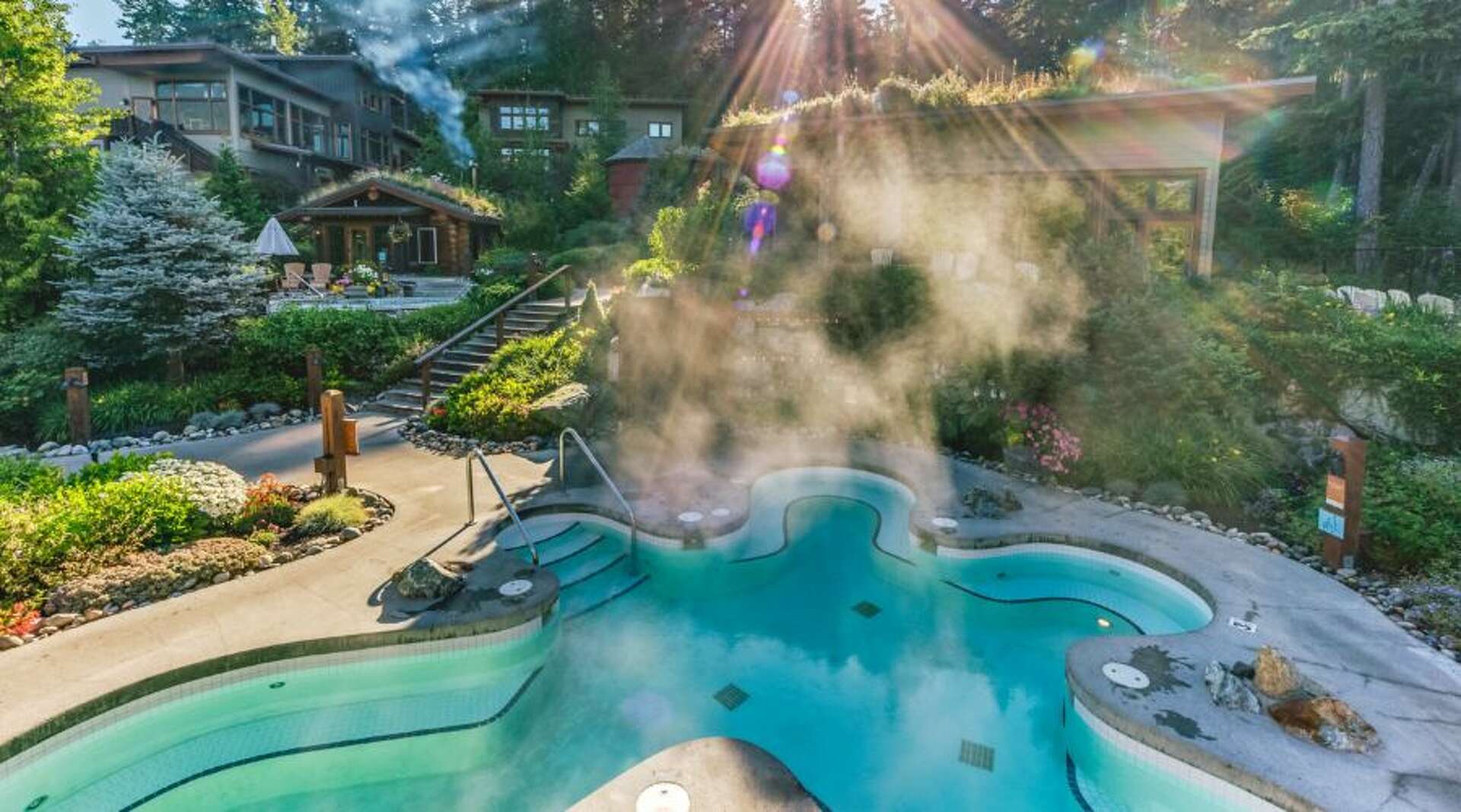 18 luxury spa resorts worth the splurge