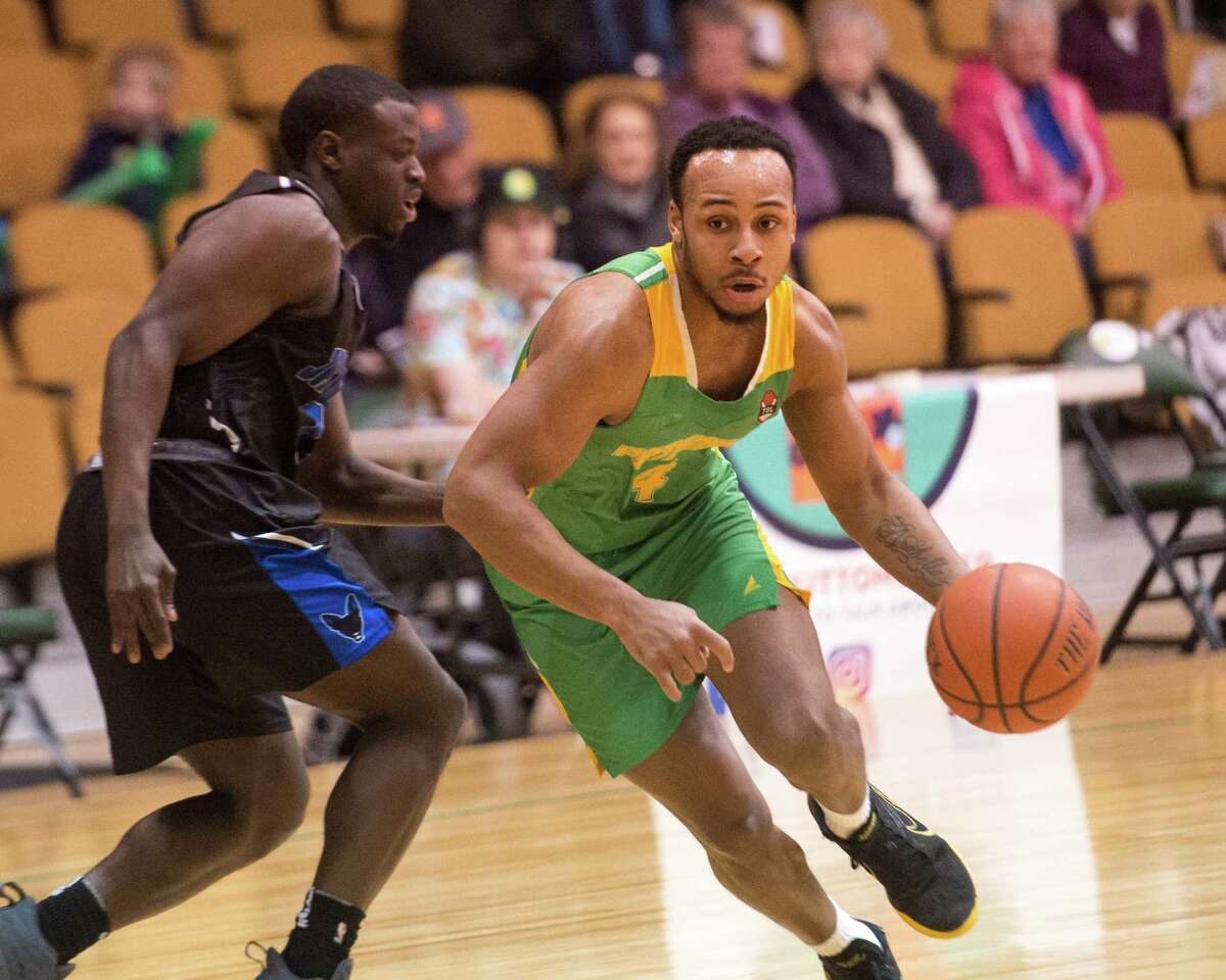 Albany Patroons set to open season