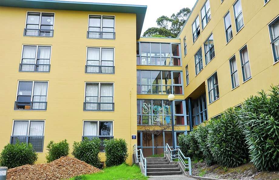 'No one wants to be in that place': Residents of Cal's all-woman dorm ...
