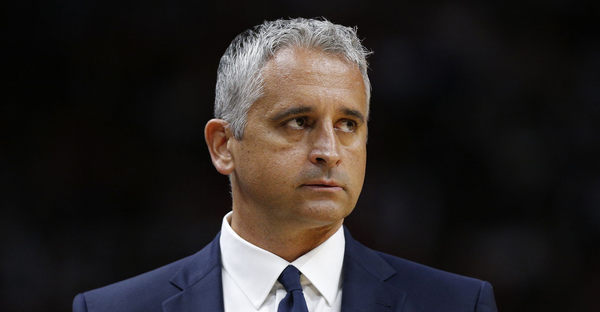 Suns coach Igor Kokoškov: Rockets 'ready to go'