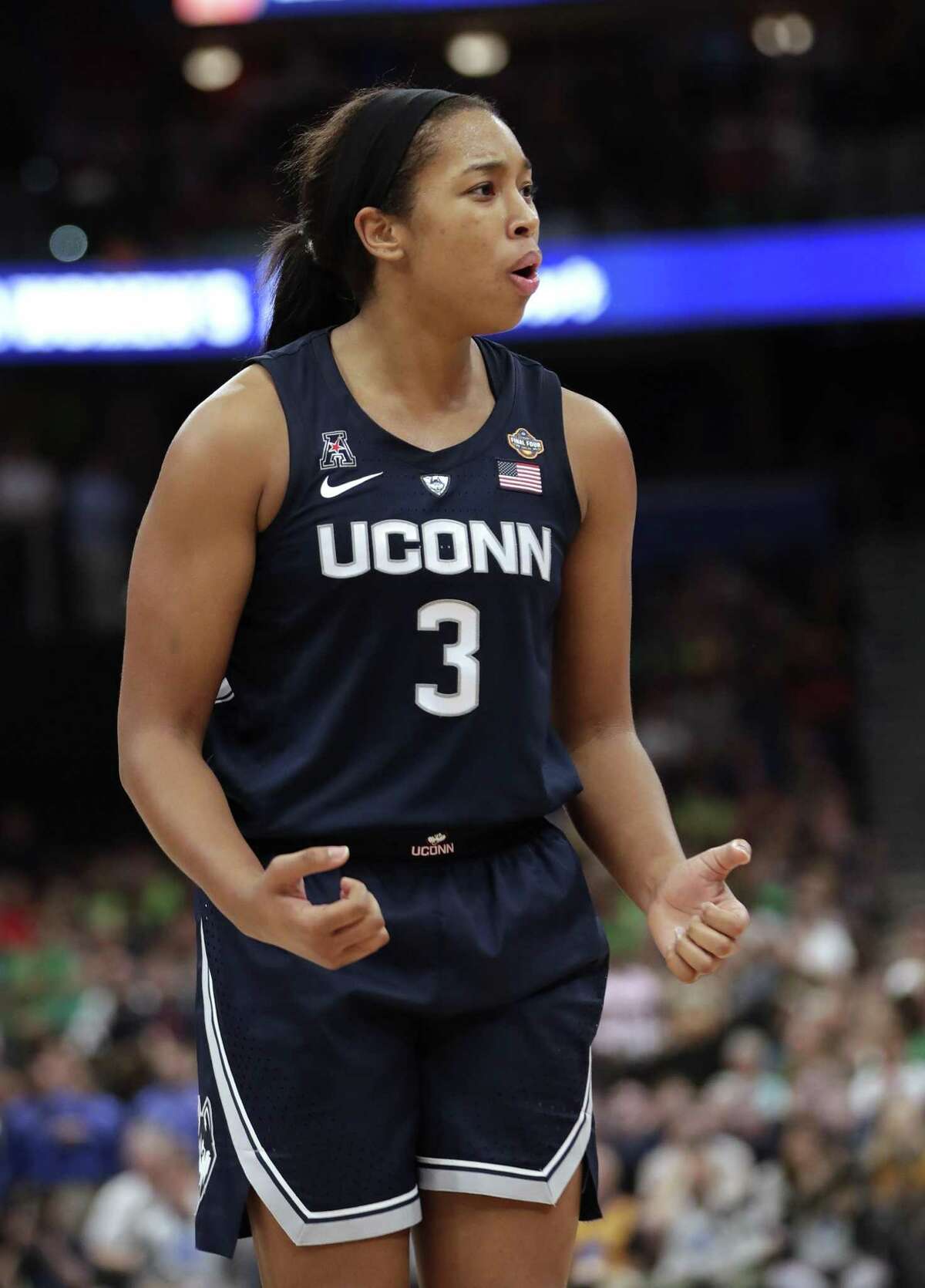 UConn women’s takeaways: Walker and Williams will have to step up for ...