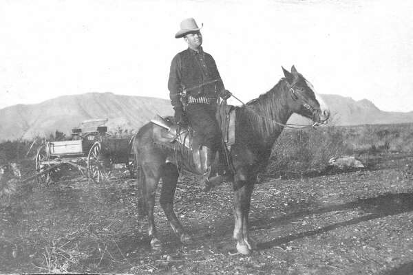 Two old Texas Rangers have their faults but are still fun to watch ...