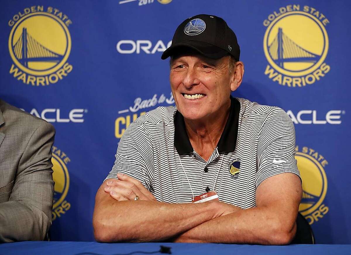 Warriors legend Rick Barry wants Kevin Durant to call him and explain ... Warriors legend Rick Barry wants Kevin Durant to call him and explain ...