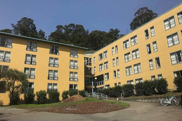 Roommates wanted for UC Berkeley dorm: Must be cool with mice, other ...