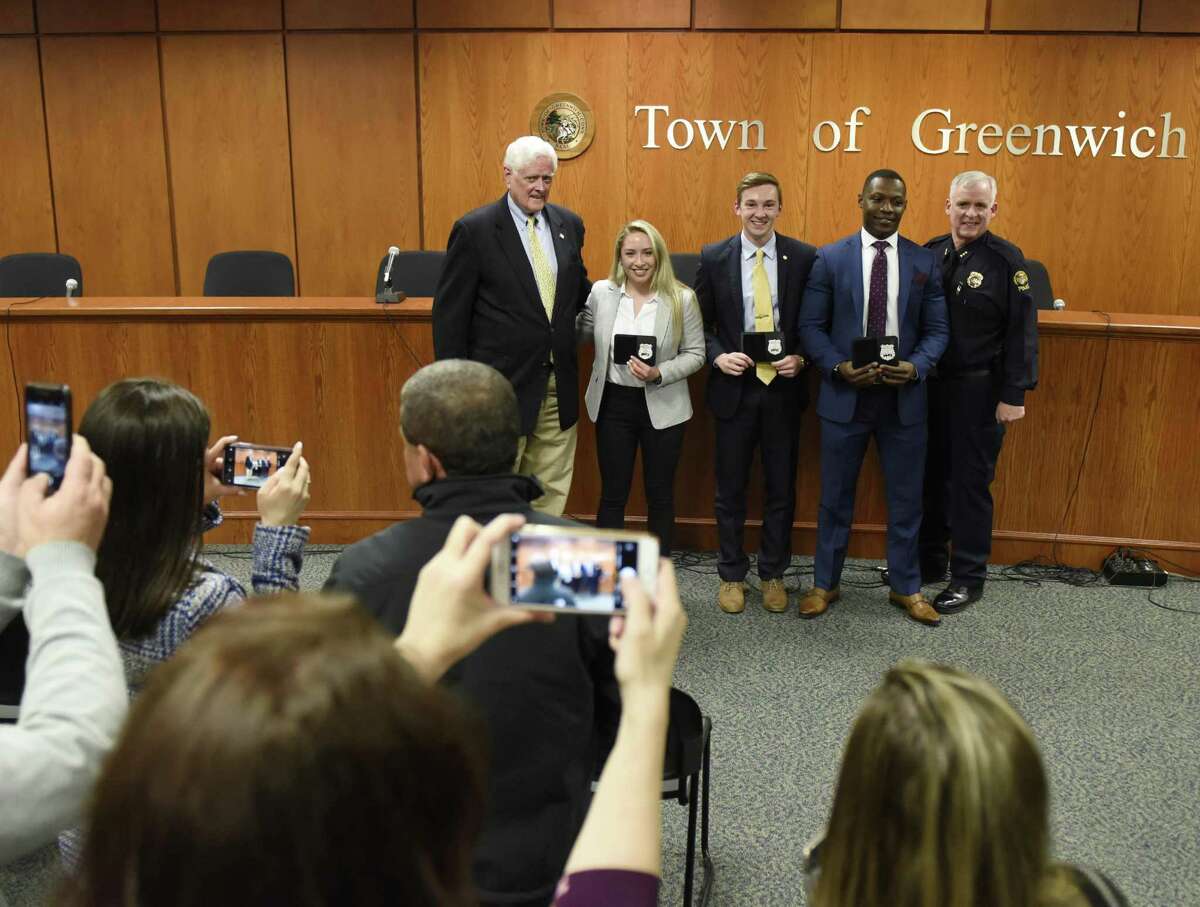 Connecticut’s Week in Photos