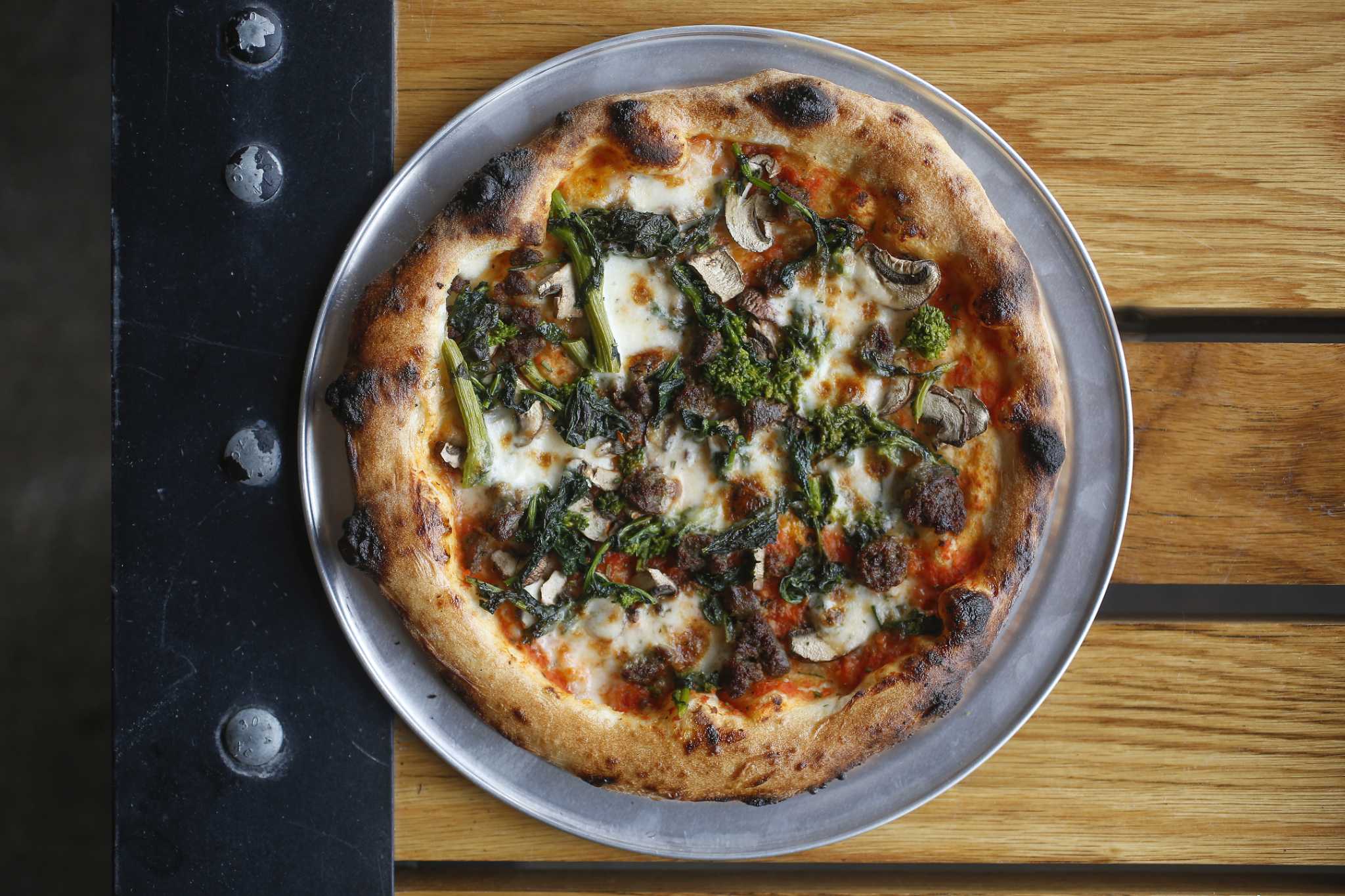 First look: The Roastery Coffee Kitchen