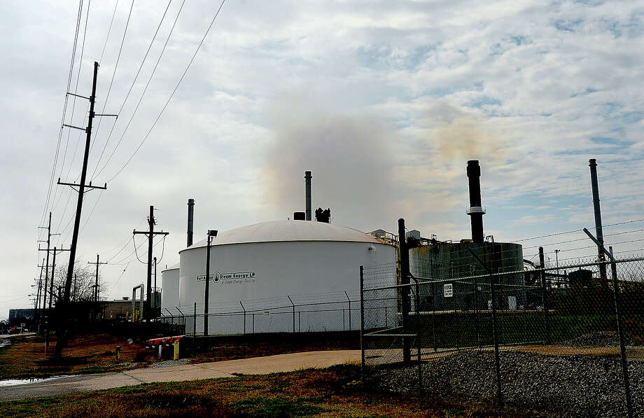 Halting deal, Oxbow cited Branick letter - Beaumont Enterprise