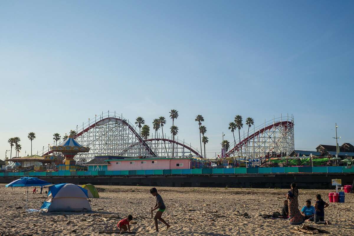 Peaceful alternatives to the Bay Area's notoriously crowded beaches