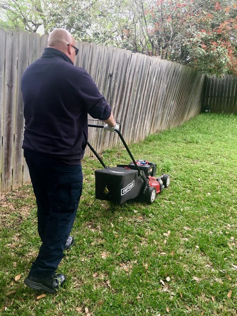 Converse firefighters go above and beyond with unusual duty