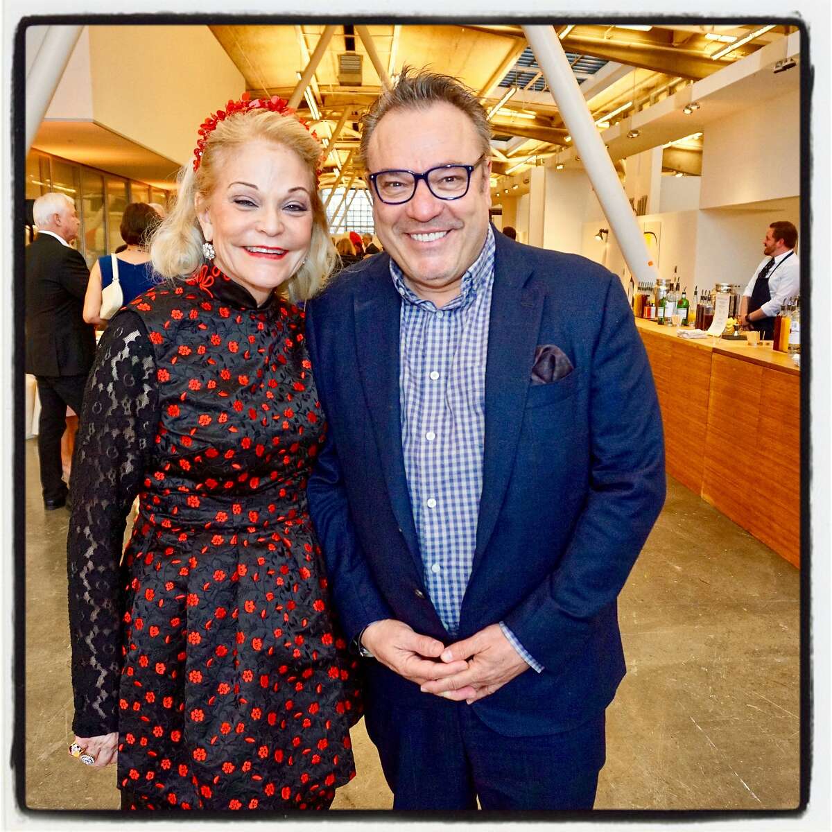 Thiebaud, Monet, YBCA: San Francisco sees a superbloom of art happenings