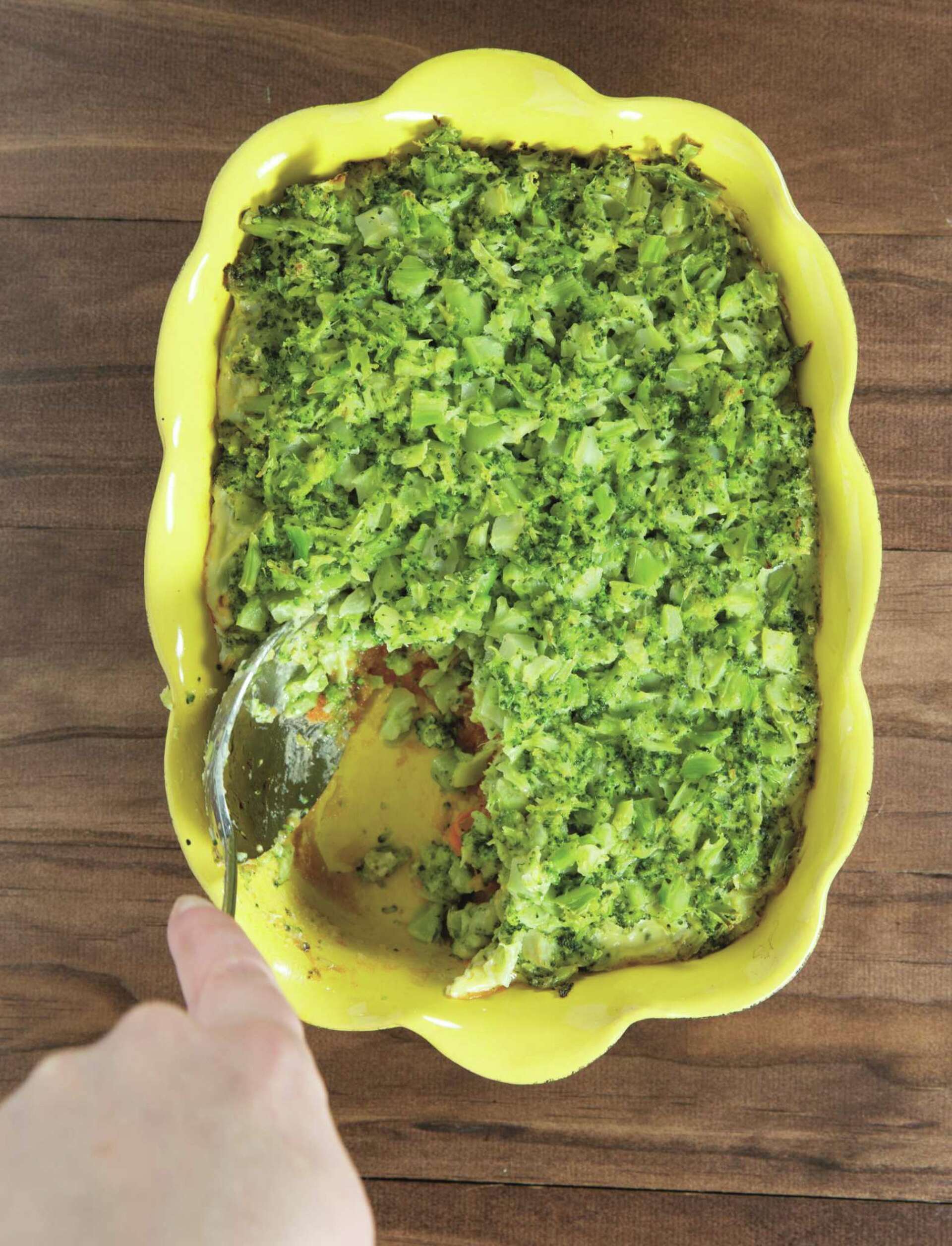 Hungry for the holidays: These dishes are perfect for Passover, Easter ...