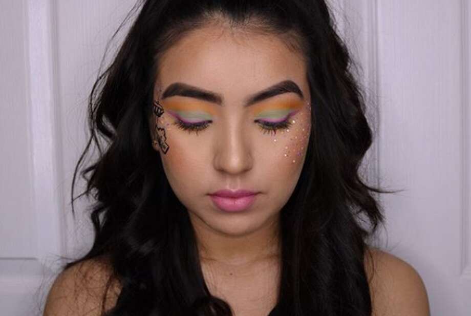 2019 Fiesta makeup looks - mySA