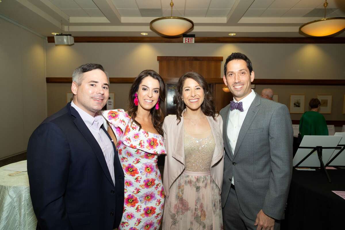 Beth Yeshurun Day School celebrates 70 anniversary with record setting gala