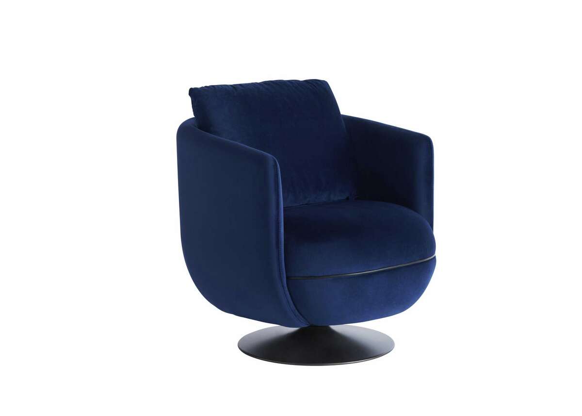 Houston designer launches affordable, luxurious furniture collection in ...