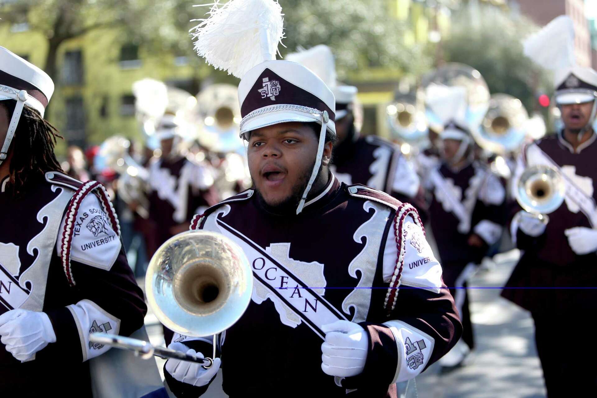 HBCU Battle of the Bands coming to Houston