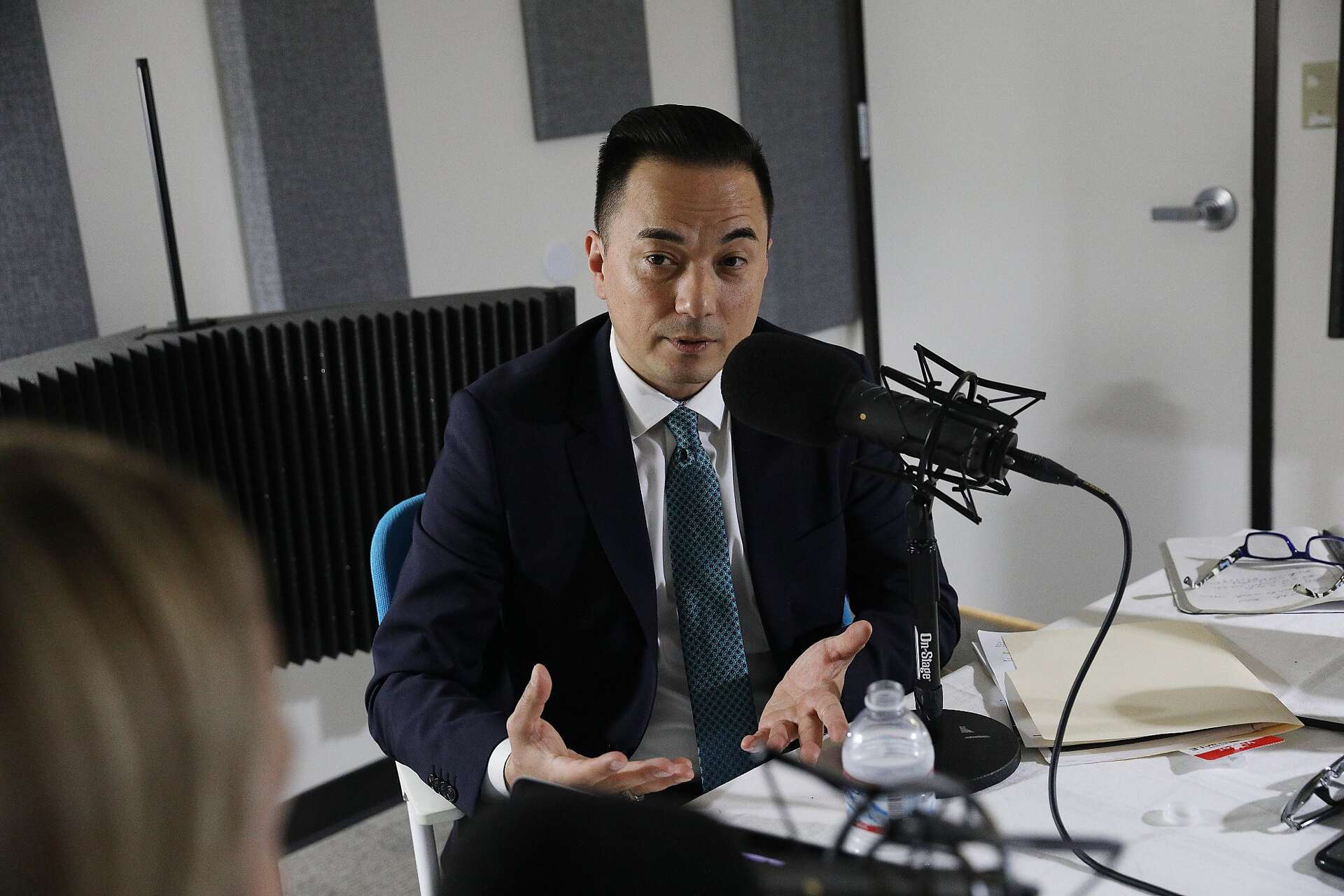 Overdue praise for SF’s many-splendored library