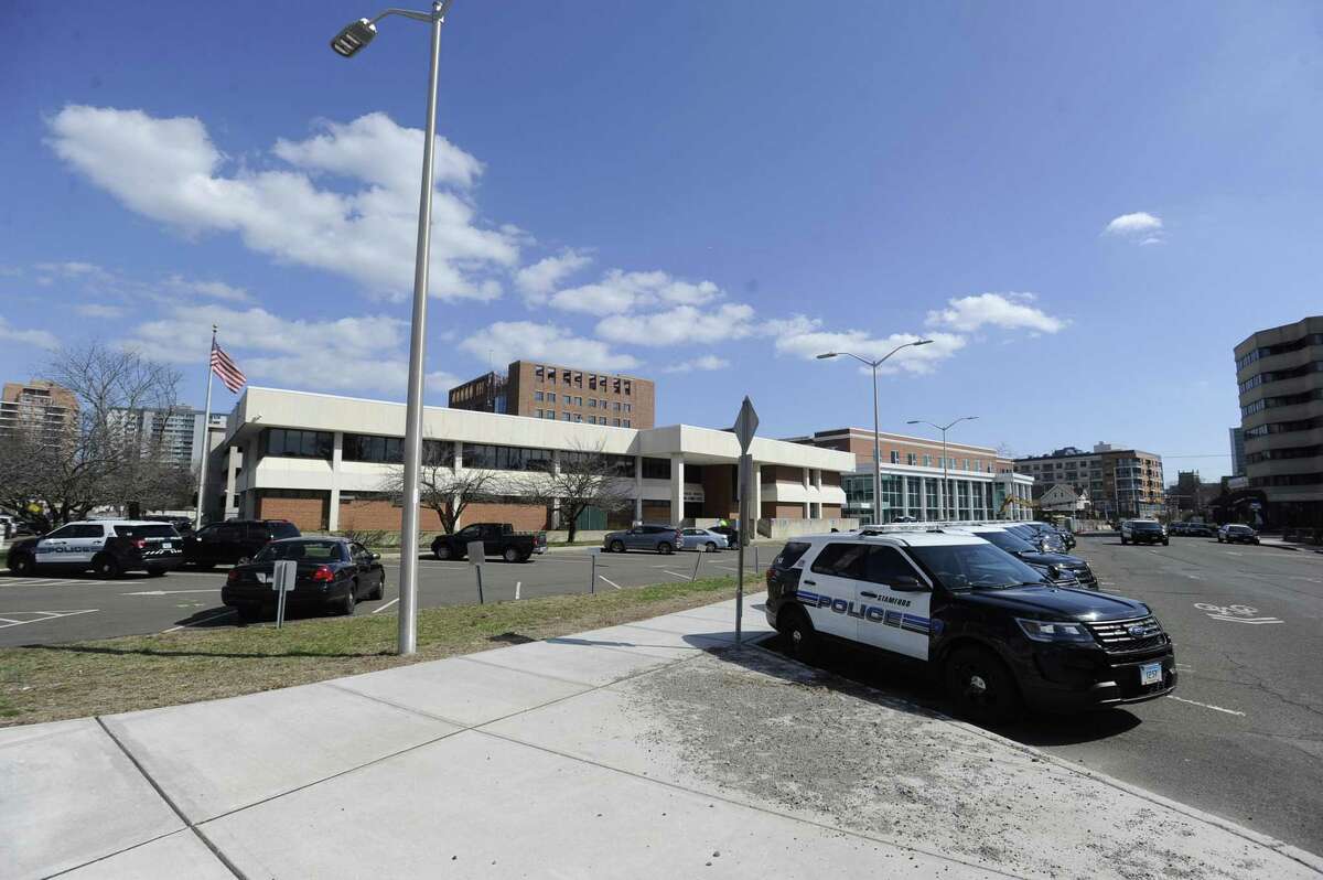 Stamford Police Department unveils its new headquarters
