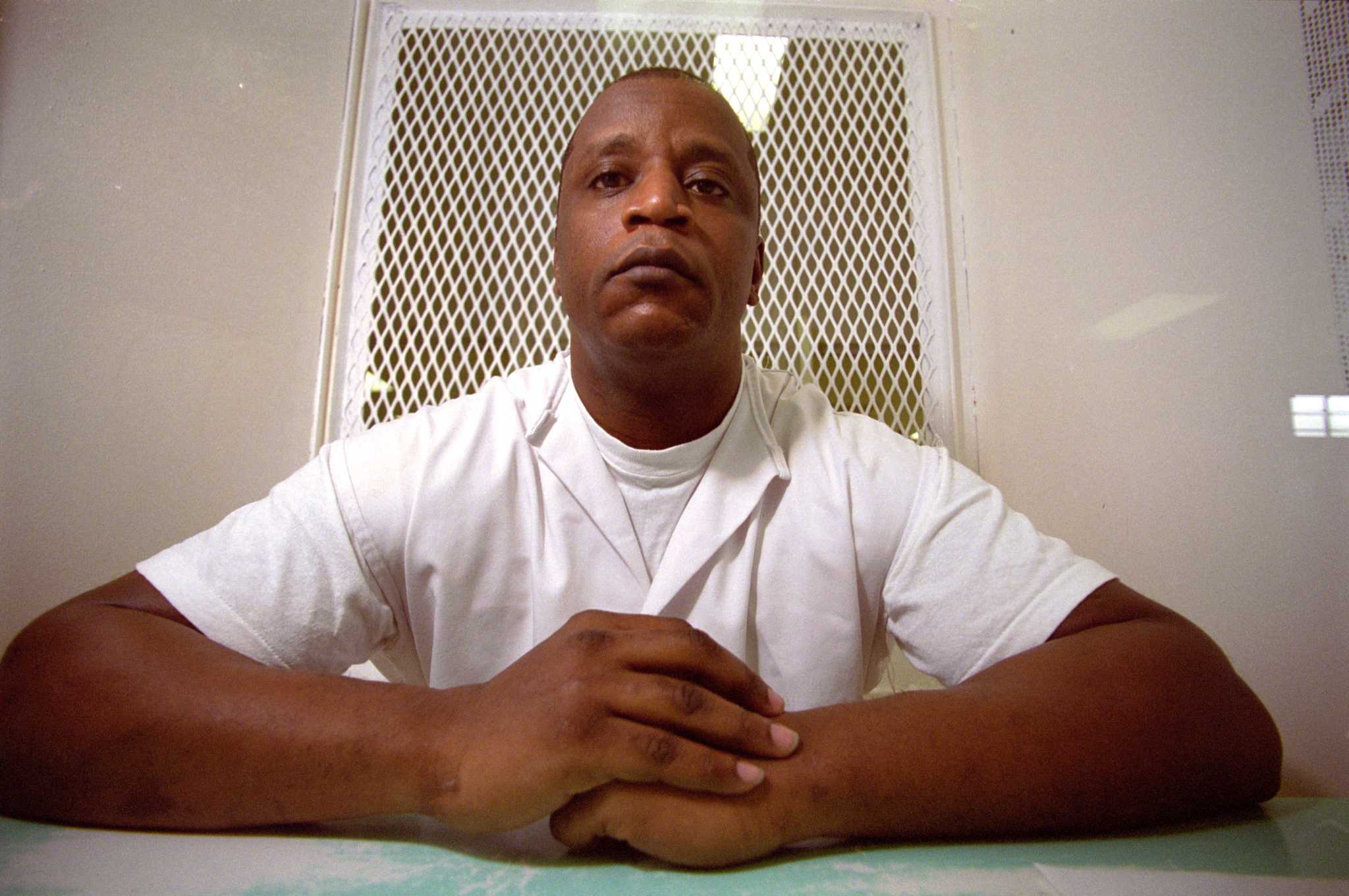 Judge rejects appeal from Houston death row prisoner whose lawyer slept ...