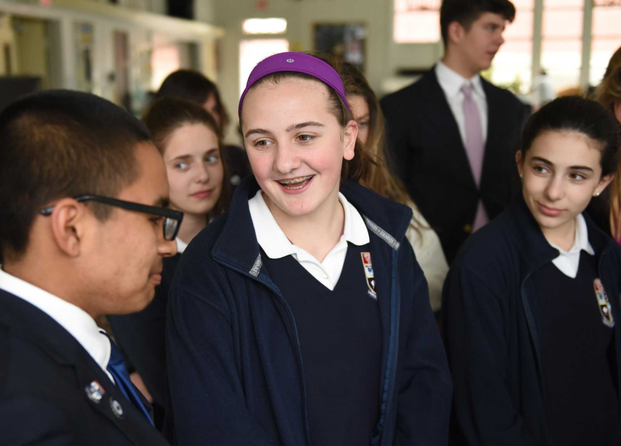Greenwich Catholic making changes under new board