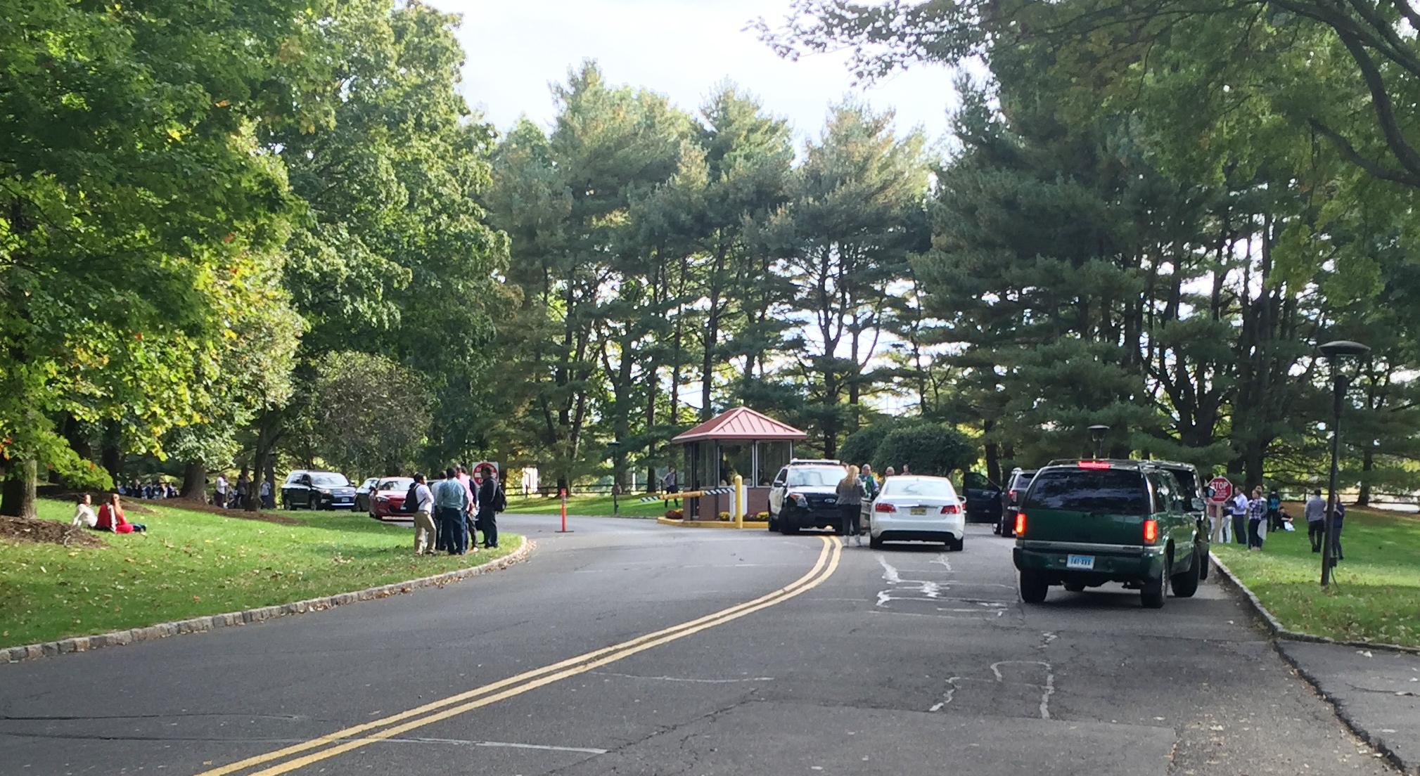 Bridgewater Associates Office