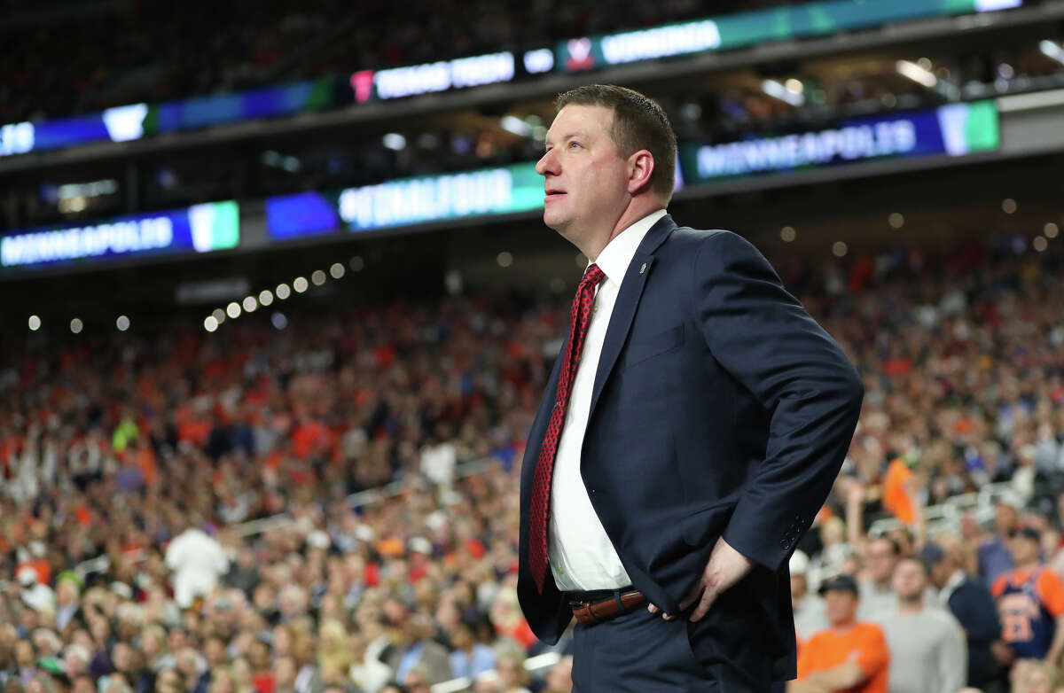 Texas Tech men’s basketball to play at Chap Center