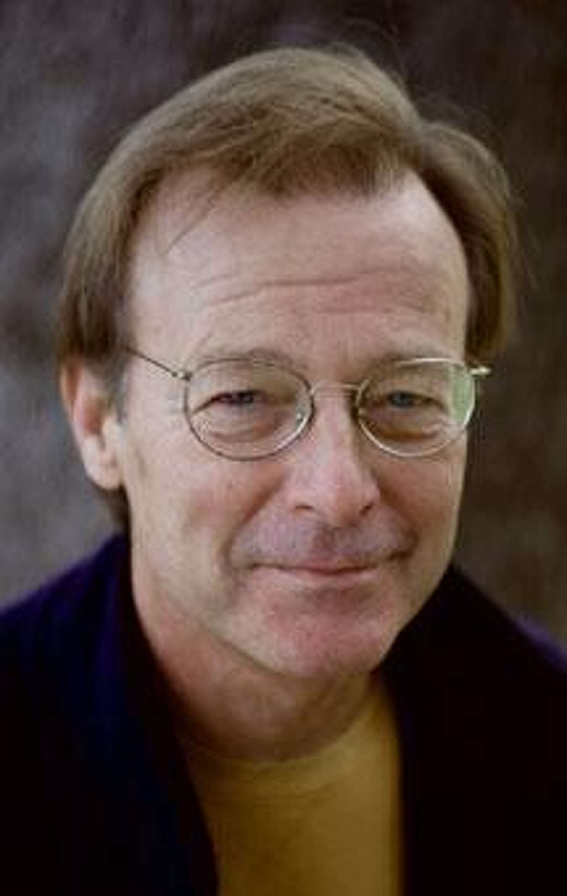 Texas author Joe Nick Patoski traces how Austin went from hip to ‘cool’