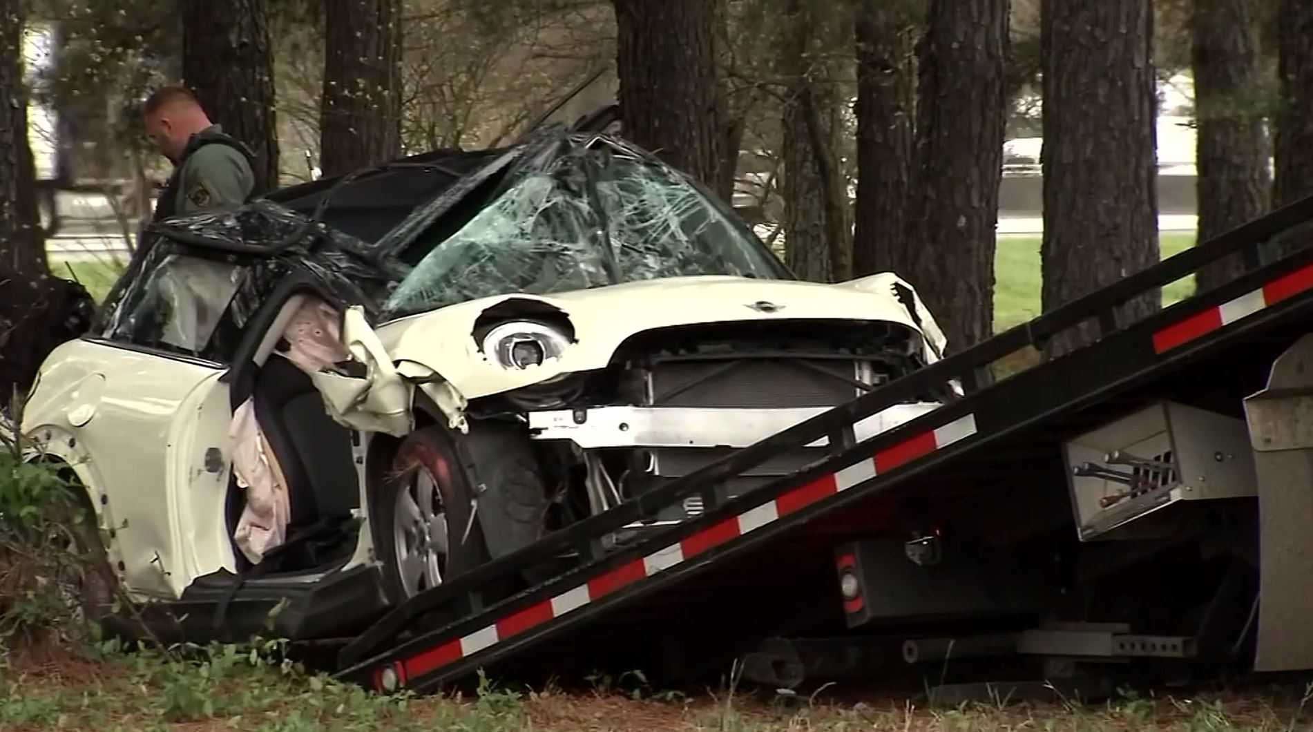 Teen pleads guilty in 100-mph crash that killed best friend on 'senior ...