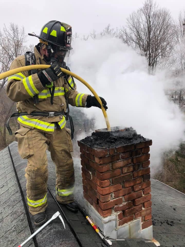 Best Chimney Fire Extinguisher at Mark Dunning blog